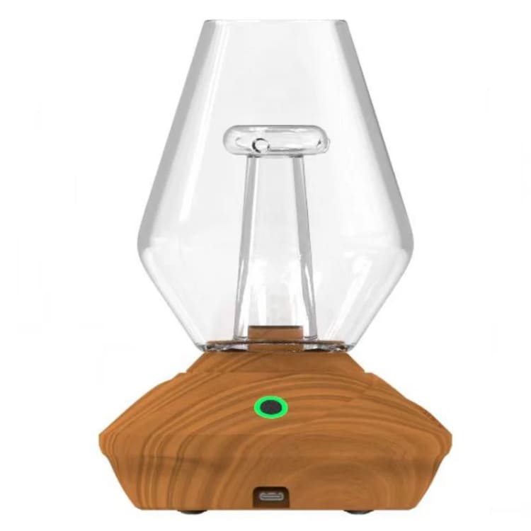 Zenco Fusion Vaporisateur – Herbalize Store EU