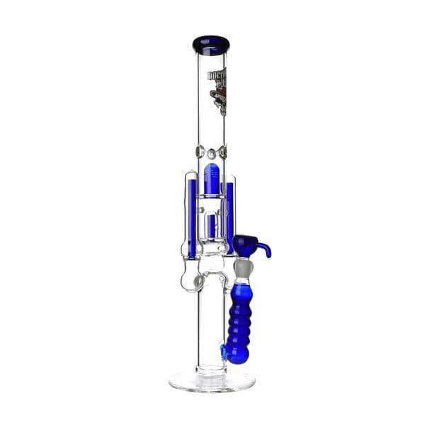Dr. Death Bong Par Chongz | Deux couleurs!