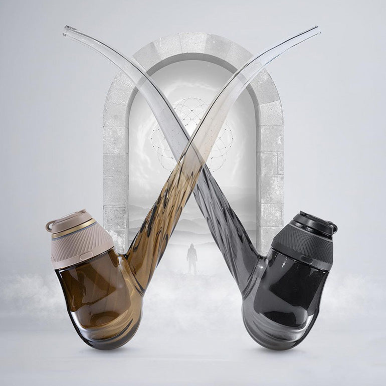 The Proxy Wizard Pipe | Bouffées magiques – Herbalize Store FR